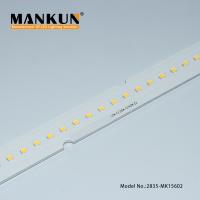 China SMD2835 20W DC36V Linear LED Module Long Lifetime Optimal Solution for sale