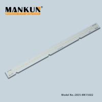 China SMD2835 20W DC36V Linear LED Module Long Lifetime Optimal Solution for sale