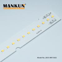 China SMD2835 20W DC36V Linear LED Module Long Lifetime Optimal Solution for sale