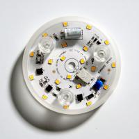 China Diameter 75.6mm sMD2835 LED Bulb Module 9W Lighting 3 Years Warranty for sale