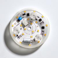 China Diameter 75.6mm sMD2835 LED Bulb Module 9W Lighting 3 Years Warranty for sale