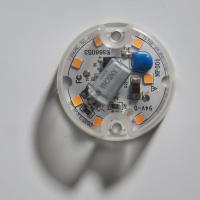 China 38mm 5W 6PCS DOB LED Module Flicker Free Narrow Light Angel for sale
