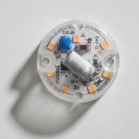 China 38mm 5W 6PCS DOB LED Module Flicker Free Narrow Light Angel for sale