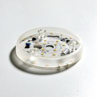 China 100mm Dimmable 15W LED Bulb DOB Module Flicker Free Slim Downlight for sale