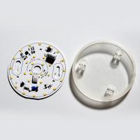 China 100mm Dimmable 15W LED Bulb DOB Module Flicker Free Slim Downlight for sale