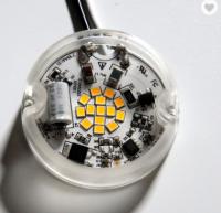 China Diameter 50mm DOB 7W Dimmable LED Module AC120V For Bulblight Lamp for sale