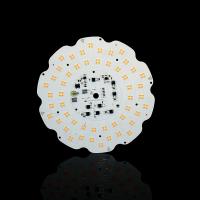 China DOB 100W 150W High Power LED Module AC220V Custom LED Circuit Boards for sale