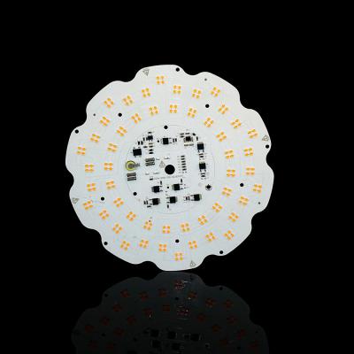 China DOB 100W 150W High Power LED Module AC220V Custom LED Circuit Boards for sale
