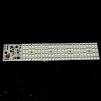 China ZHAGA Standard 5000K Daylight AC LED Module 50W For Street Lighting for sale
