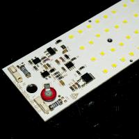 China ZHAGA Standard 5000K Daylight AC LED Module 50W For Street Lighting for sale