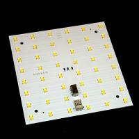 China Double Color 20W SMD2835 Ceiling Light LED Module With 3 Switch for sale
