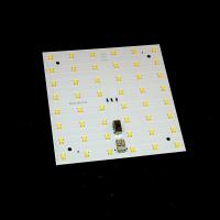 China Double Color 20W SMD2835 Ceiling Light LED Module With 3 Switch for sale