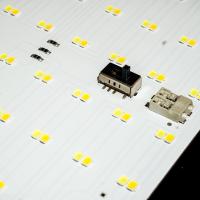 China Double Color 20W SMD2835 Ceiling Light LED Module With 3 Switch for sale