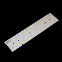 China 50 Watt SMD5050 LED Street Light Module Width 50mm Smart PCB Board for sale