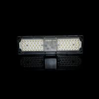 China SMD2835 6000lm LED Injection Module For Outdoor Street Lighting for sale
