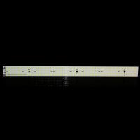 China SMD2835 3030 DC24V 30W LED PCB Board For Indoor Linear Lighting for sale