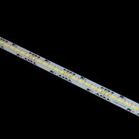 China Tape Tunable SMD2835 120PCS LED PCB Strip Light Dual White Color for sale