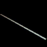 China Tape Tunable SMD2835 120PCS LED PCB Strip Light Dual White Color for sale