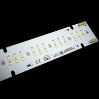 China 360nm 750nm LED Grow Indoor Light Module Greenhouse Gardent Use for sale