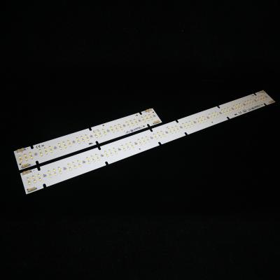 China 360nm 750nm LED Grow Indoor Light Module Greenhouse Gardent Use for sale