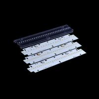 China SMD2835 Cool White Linear LED Module For Ceiling Panel Lights for sale
