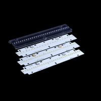 China SMD2835 Cool White Linear LED Module For Ceiling Panel Lights for sale