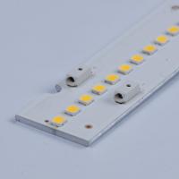 China SMD2835 DC36V 60PCS Linear LED Module 4000K Color Temperature for sale