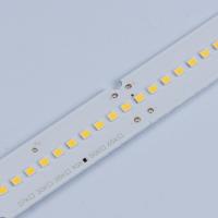 China SMD2835 DC36V 60PCS Linear LED Module 4000K Color Temperature for sale