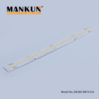 China SMD2835 DC36V 60PCS Linear LED Module 4000K Color Temperature for sale