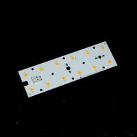 China 5050 SMD LED Injection Module Color Temperature 5000K Industrial PCBA for sale