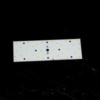 China 5050 SMD LED Injection Module Color Temperature 5000K Industrial PCBA for sale