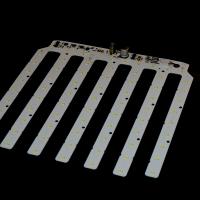 China ZHAGA 208*200mm AC230V 30W DOB LED Module 5000K Color Temperature for sale