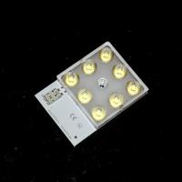 China SMD 5050 White Diode 50W PCB LED Module For Outdoor Street Lighting for sale