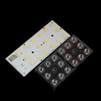 China SMD 5050 White Diode 50W PCB LED Module For Outdoor Street Lighting for sale