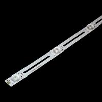 China 5W Linear LED Module With Lens For 32inch Tv Backlight Hard Strip for sale