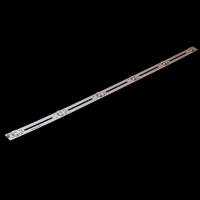 China 5W Linear LED Module With Lens For 32inch Tv Backlight Hard Strip for sale