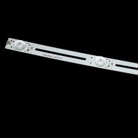 China 5W Linear LED Module With Lens For 32inch Tv Backlight Hard Strip for sale
