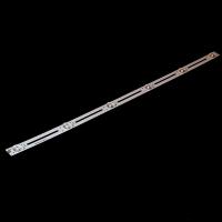China 32inch TV LED Backlight Bar Aluminum PC 590*18mm Line PCB Strips for sale