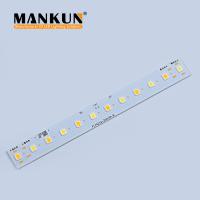 China Double Color SMD3030 Waterproof LED Module Customized PCB Board for sale