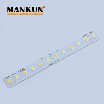 China Double Color SMD3030 Waterproof LED Module Customized PCB Board for sale