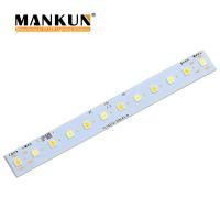 China Double Color SMD3030 Waterproof LED Module Customized PCB Board for sale