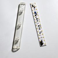 China 9W DOB Dimmable LED Module 3000K TRIAC Dimming For Linear Lighting for sale