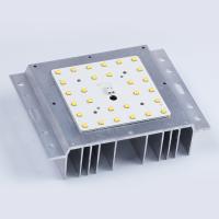 China High Luminous 28PCS LED Street Light Module IP68 Waterproof for sale