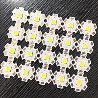 China 1.6mm LED Light Circuit Board Assembly Module Aluminium 94V0 Material for sale