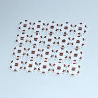 China 1.6mm LED Light Circuit Board Assembly Module Aluminium 94V0 Material for sale