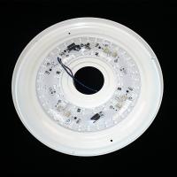 China Wireless Dimming 35W 5000K Ceiling Light LED Module For Living Room for sale