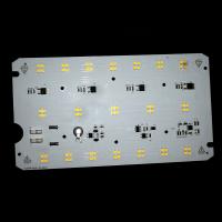 China High Bay Waterproof IP65 50w AC LED Module Outdoor Floodlight Lamp for sale