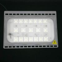China High Bay Waterproof IP65 50w AC LED Module Outdoor Floodlight Lamp for sale