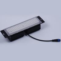 China 50W 84PCS LED Street Light Module For Countryside Mountain Paths for sale