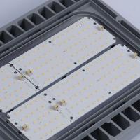 China High Intensity SMD3030 Solar Street Light PCB Outdoor Street Lamps for sale